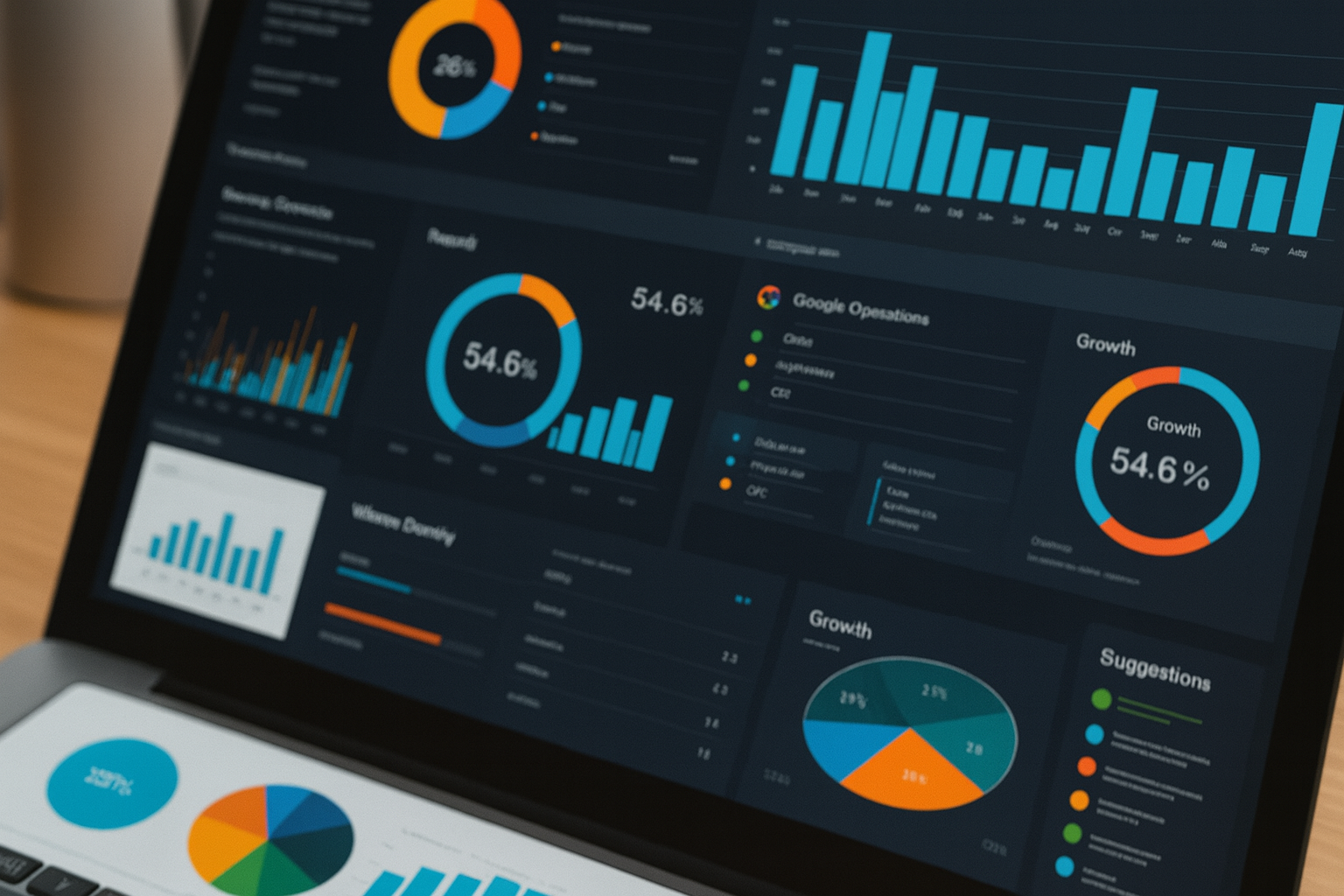 Sapient Advisors | AI & Data Strategy Consultancy for Financial Services